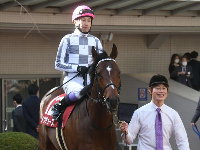 【JRA・WIN5】本日のWIN5は的中1869票、配当27万6330円 (2023年2月12日掲載) - ライブドアニュース