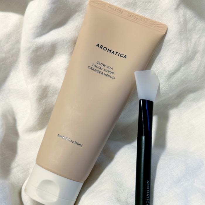 【韓国新作】AROMATICAの新作美容液と、同シリーズの魅力を徹底解説! - Peachy - ライブドアニュース