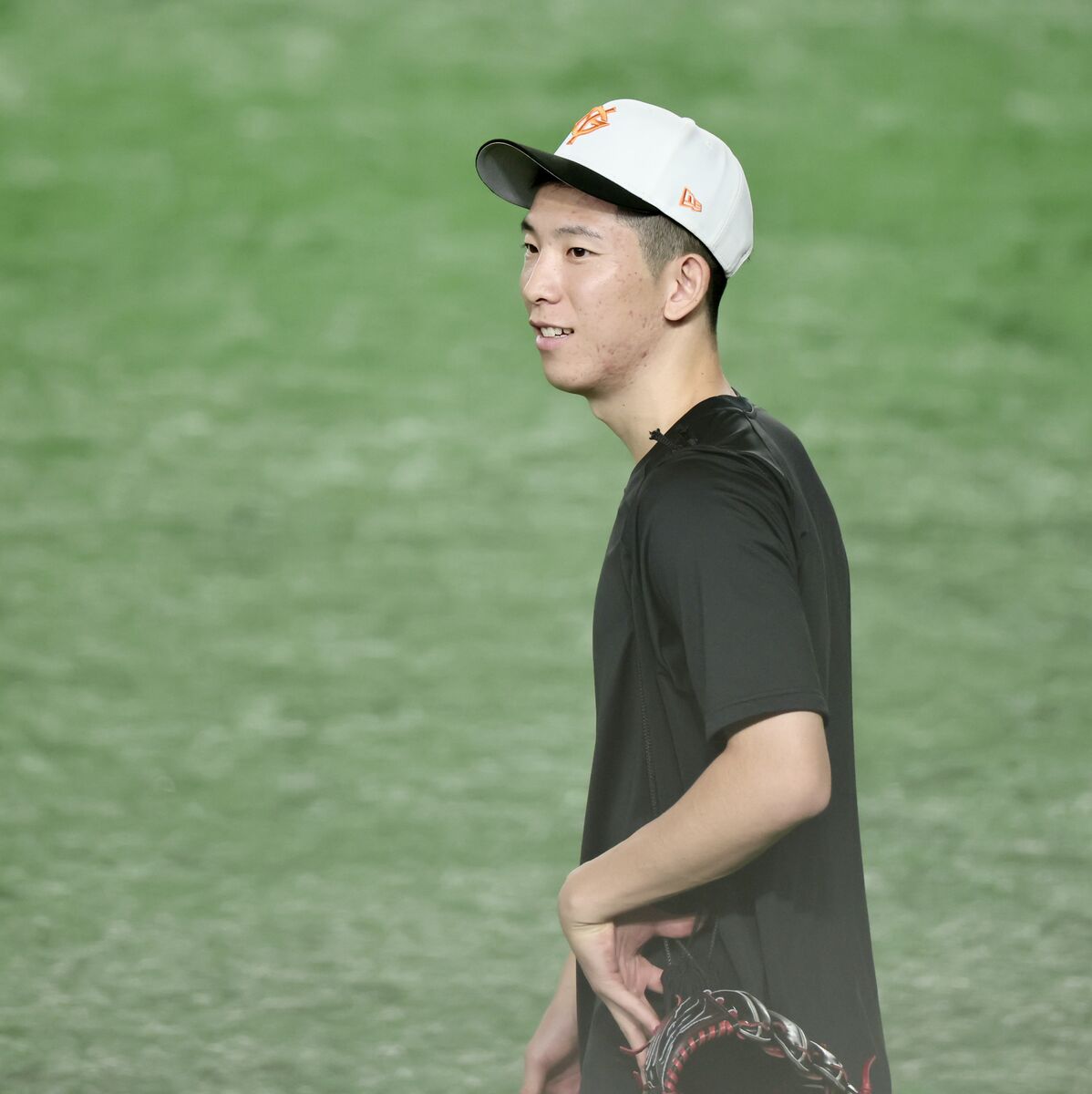 【巨人】戸郷翔征「全力で勝ちにいきたい」DeNAとのCS最終ステージ初戦先発へ (2024年10月15日掲載) - ライブドアニュース