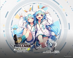 音楽ゲームプロリーグの歩みと最先端ーー『BPL S3 SDVX』ファイナルに寄せて - ライブドアニュース
