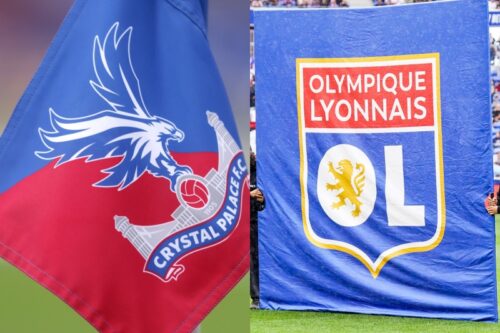 鎌田所属C・パレスのEL出場権はく奪、マルチオーナーシップ違反でECL降格も…CASに提訴か - ライブドアニュース