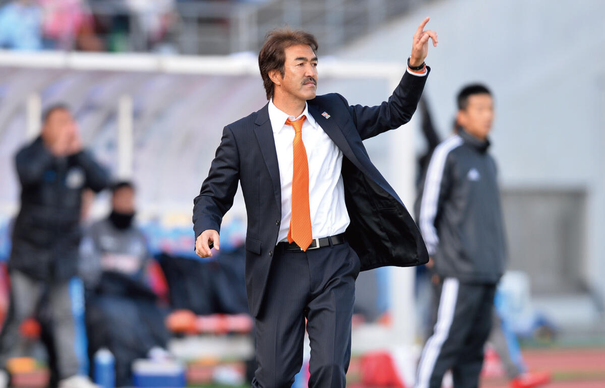 2025シーズンJFL参入の飛鳥FC、美濃部直彦監督の続投を発表！ 昨季は地域CL初出場＆初優勝 - ライブドアニュース