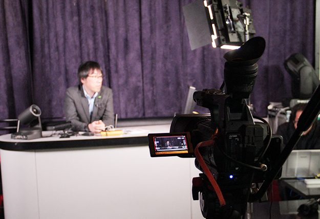 パナソニック、AG-DVX100の10周年記念イベントを開催 - ライブドアニュース