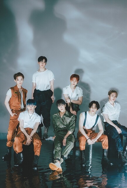 VERIVERY、新曲「TRIGGER」のMV再生回数は1000万回を突破！今後の目標語る“先輩・後輩の努力で…” (2021年9月8日掲載) - ライブドアニュース