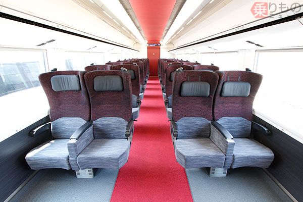 中央本線特急の新型E353系、12月23日デビュー 「スーパーあずさ」として運転 JR東日本 - ライブドアニュース