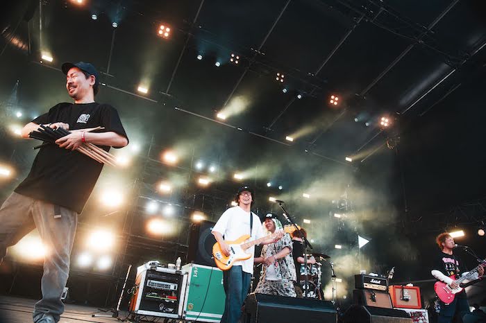 【画像】【速レポ】＜京都大作戦2024＞dustbox、「今年も最高です」 6/11 - ライブドアニュース