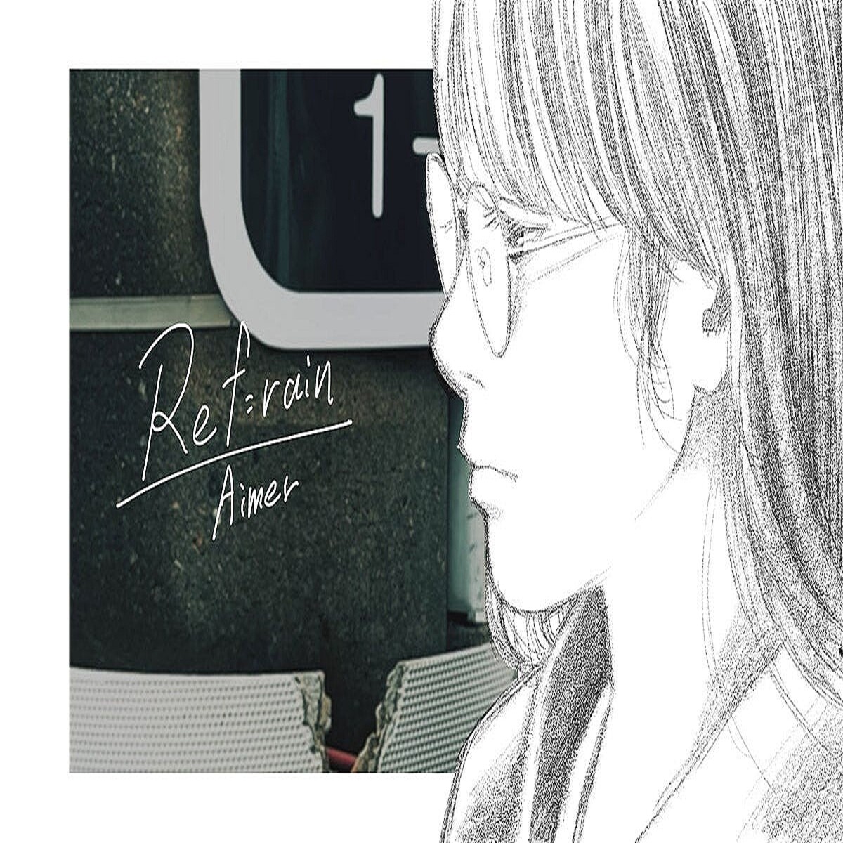 Aimer、新作E.P.より「Ref:rain -3 nuits ver.-」のMusic Videoを公開 (2024年5月21日掲載 ...