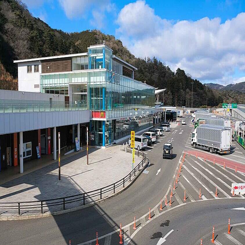 SA・PAでの乗り合いや徒歩での合流行為はOK?NEXCO側は「NG」と回答 (2025年7月2日掲載) - ライブドアニュース