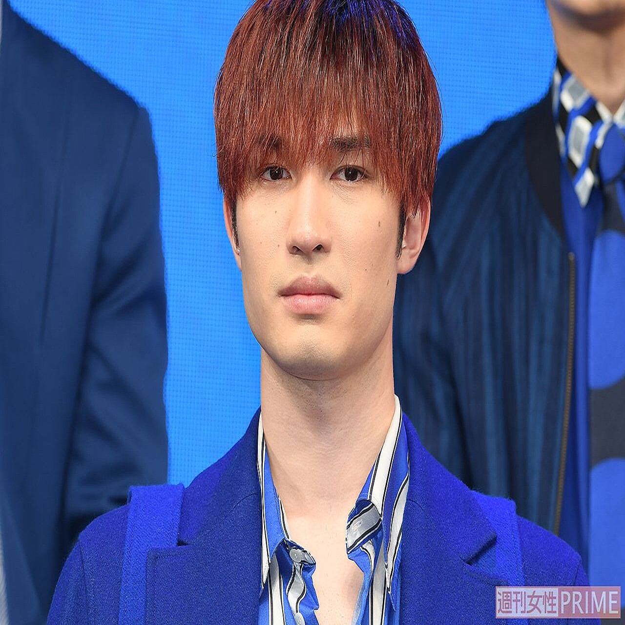 「最低でも400万円」SixTONES・ジェシーが“6連ゴールドリング“を必死に集めたワケ (2024年5月18日掲載) - ライブドアニュース