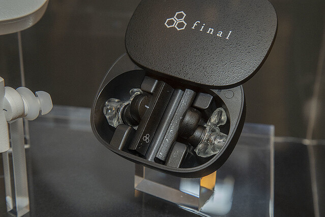 final「ZE8000」続報、ag初ゲーミングヘッドホンも - 秋のヘッドホン祭2022 - ライブドアニュース