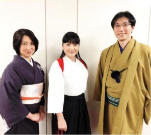 【エンタがビタミン♪】伊藤かずえ“書き初め”で金賞 『TEPPEN』書道部門に続き快挙 (2019年3月7日掲載) - ライブドアニュース