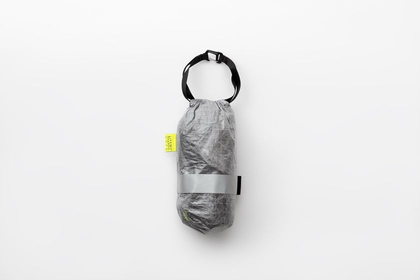 【画像】究極に軽いバックなど4アイテム！LIFEWORKPRODUCTS 11/13 - ライブドアニュース