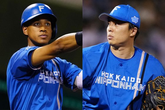 9人出場の日ハム勢に期待の球宴 26日再開のリーグ戦で巨人はDeNAと激突…今週のNPB日程 - ライブドアニュース