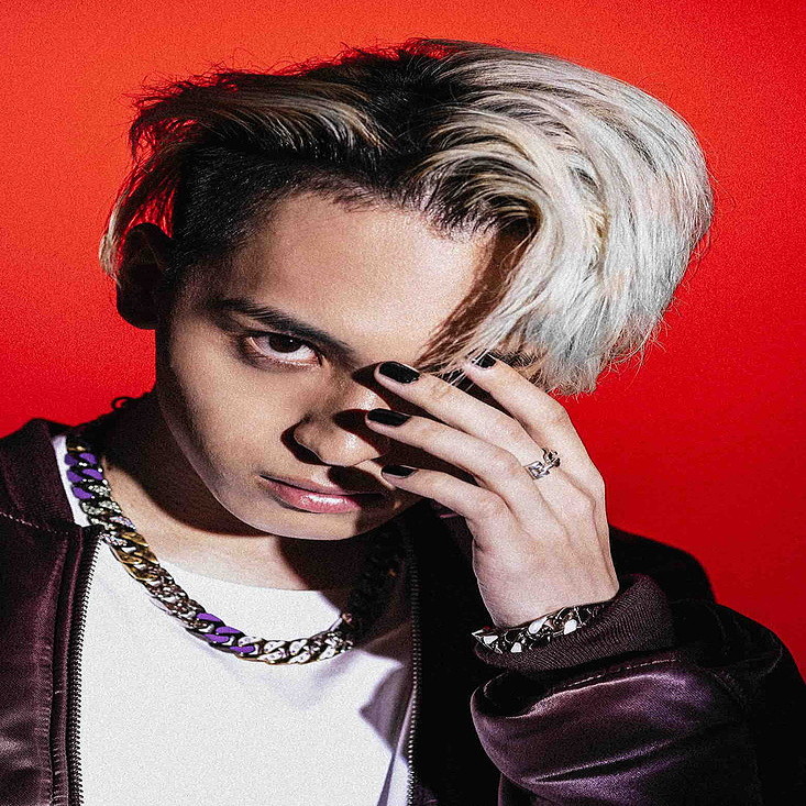 Novel Core、メジャー1stアルバム『A GREAT FOOL』の特典付きCDを数量限定でリリース (2021年10月20日掲載 ...