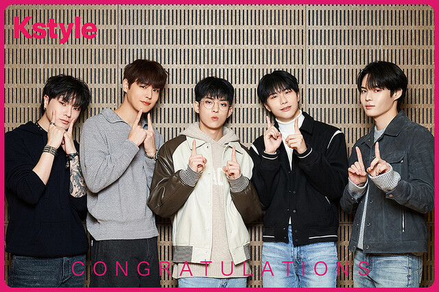 【Kstyle11周年】VICTONからお祝いメッセージが到着！直筆サイン入りポラを2名様にプレゼント（終了しました） (2023年4月3日掲載) - ライブドアニュース