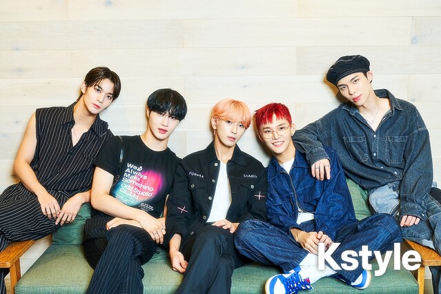 Vol 2 ― CIXの新たな魅力を深掘り！カバーしたい日本の曲は“おにぎりの歌”？日本アーティストとのコラボも熱望 - ライブドアニュース