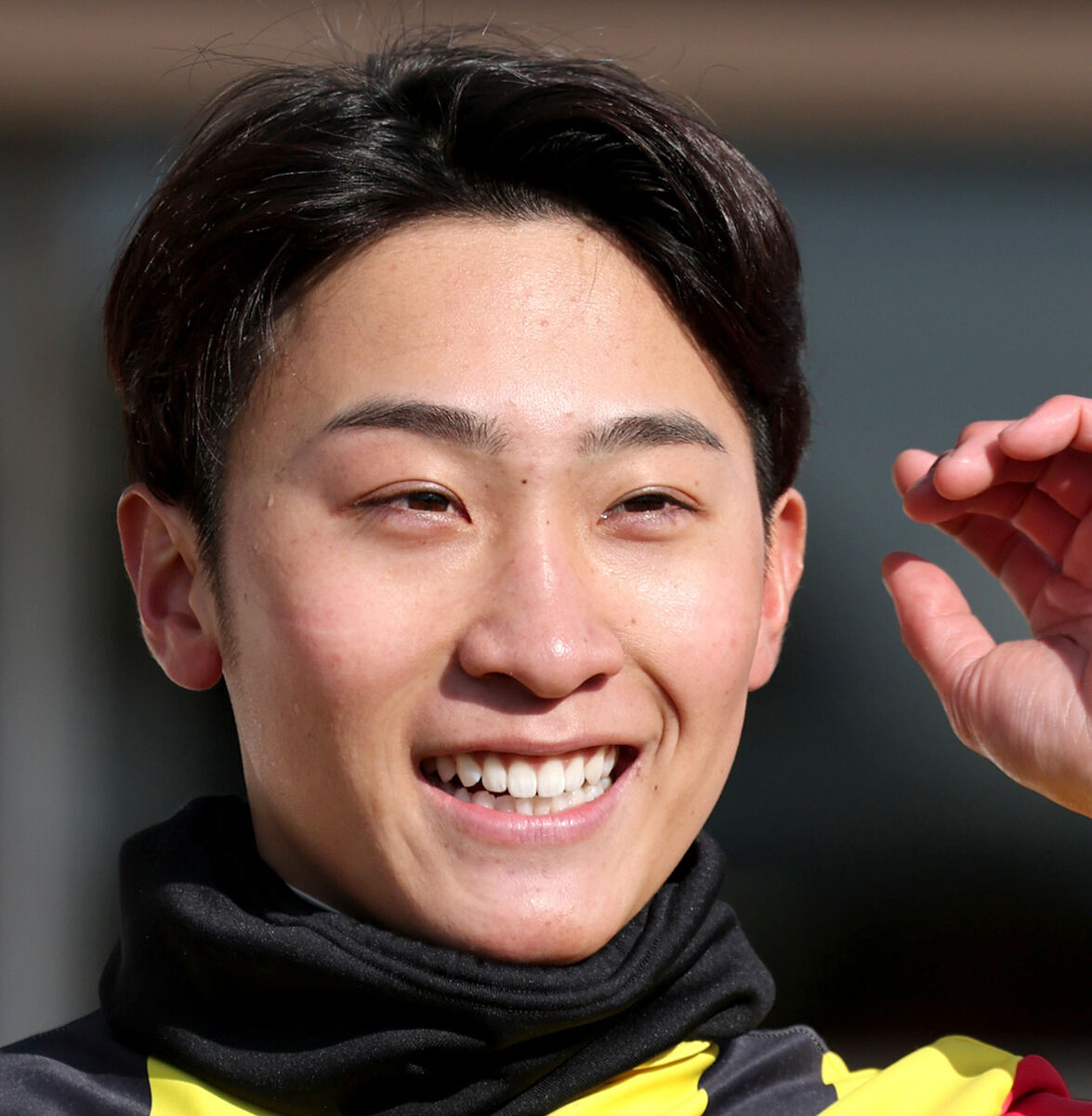 【小倉3R・4歳上1勝クラス】小沢大仁騎手がJRA通算100勝 小倉2、3R連勝で決めた - ライブドアニュース