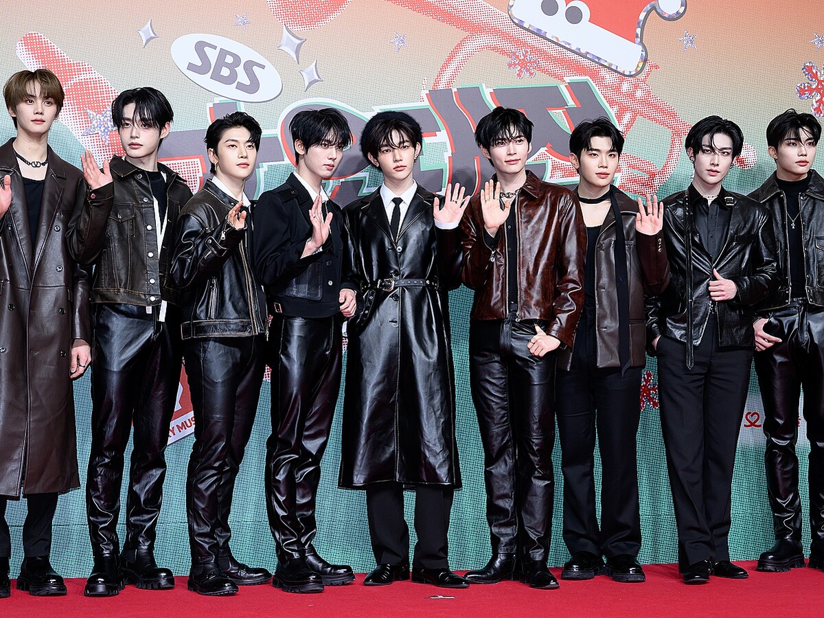 ZEROBASEONE、日本スペシャルEP『ICONIK』発売決定！日本語版『BLUE』など豪華3曲収録 - ライブドアニュース