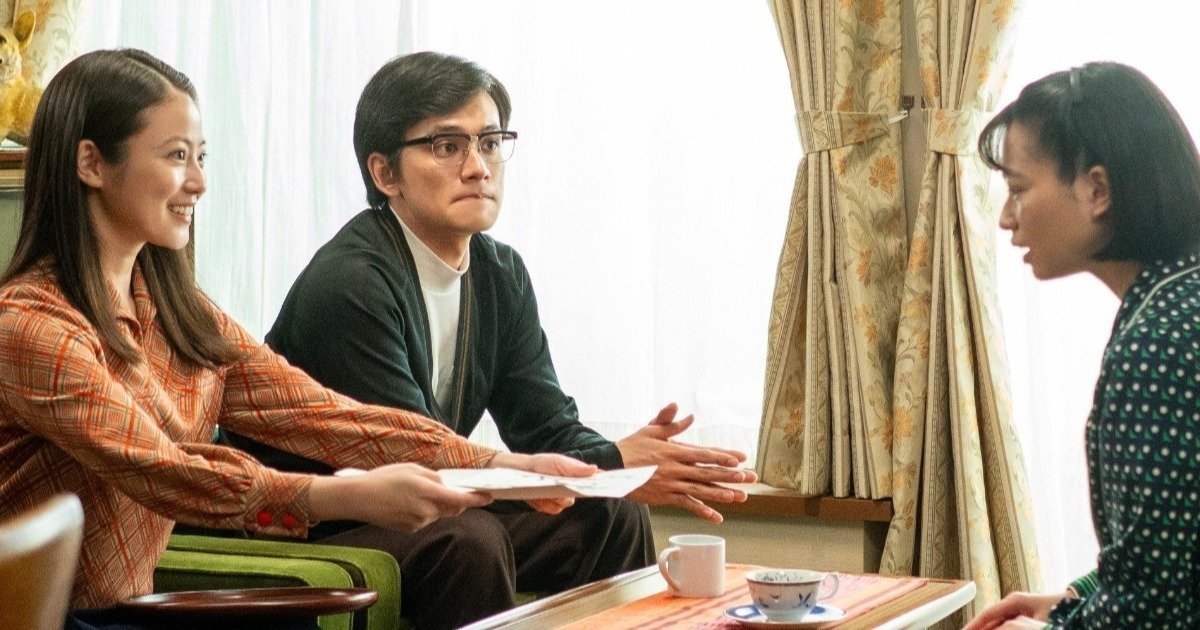 手嶌治虫は古い...「アンパンマン」で価値観の「逆転」が起きる? (2025年9月9日掲載) - ライブドアニュース