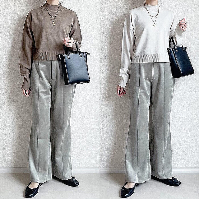 おどろきの3way！？【GU】コーデ無限の”マルチウェイワンピース” - Peachy - ライブドアニュース