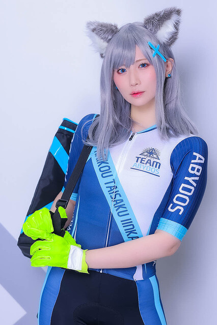 【画像】冬コミを盛り上げたコスプレイヤーさんの写真を一挙にお届け！ VTuber、W杯、ポケモンなど2022年に話題になったネタも続々登場！【C101】 42/222 - ライブドアニュース