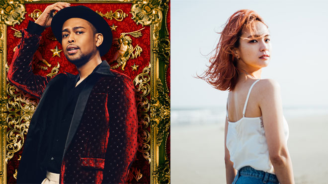 EXILE NESMITH × Leola、アニメ『邪神ちゃんドロップキック【世紀末編】』EDテーマを担当 - ライブドアニュース