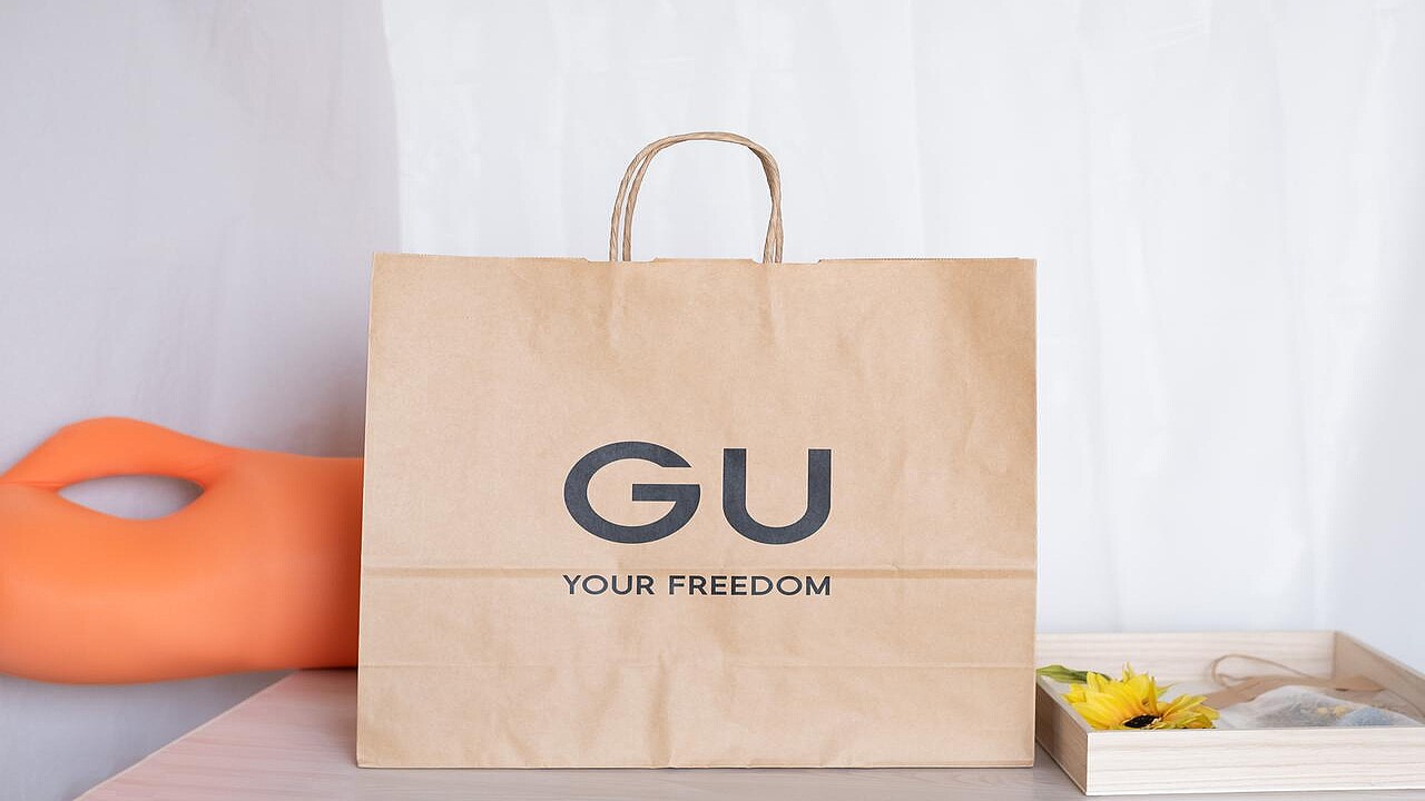 GU値下げで990円 コスパ最強商品 (2025年8月4日掲載) - Peachy - ライブドアニュース