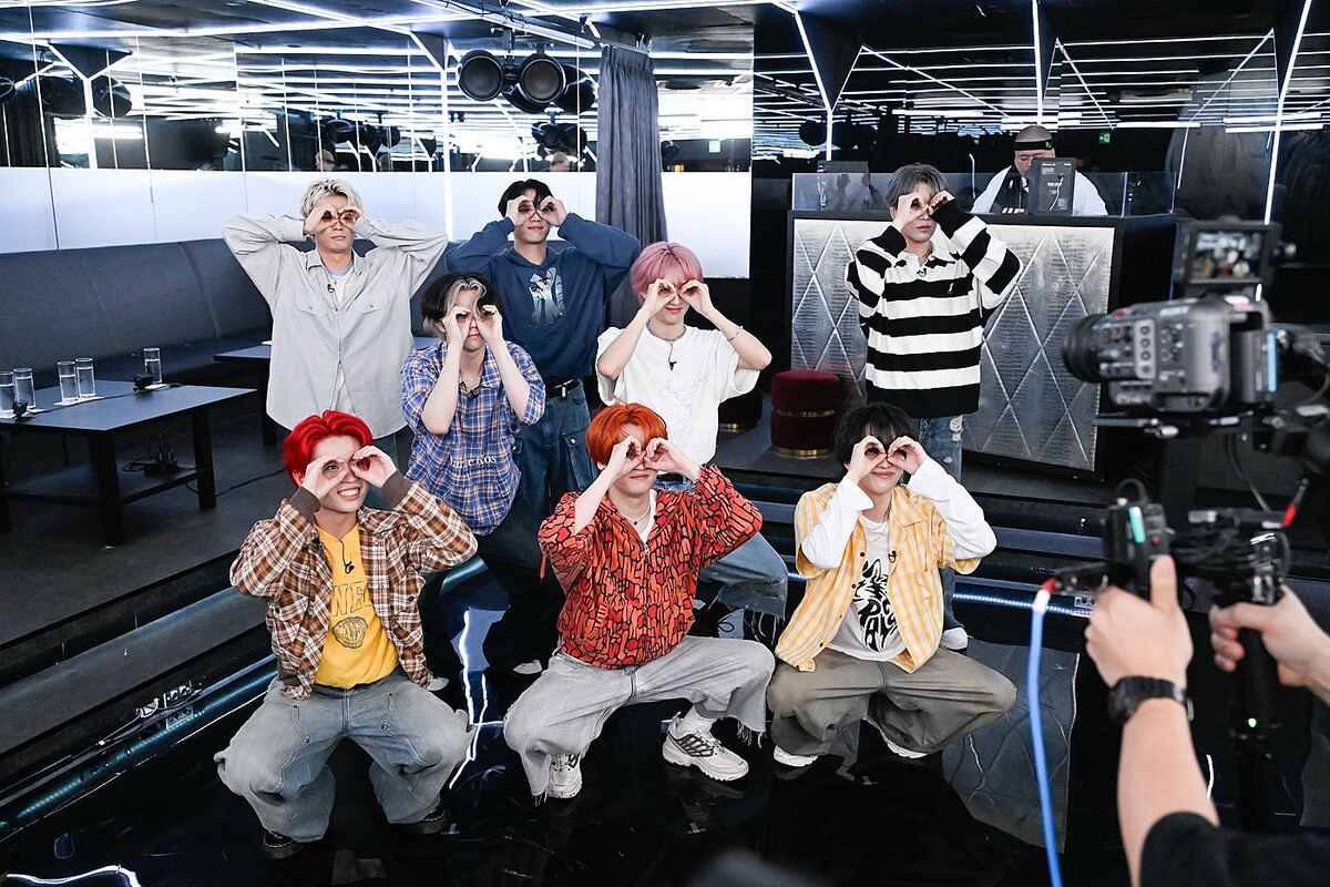 MAZZEL vs アバンギャルディ！大バズを巻き起こしている「OKP Cipher」のガチコラボも - ライブドアニュース