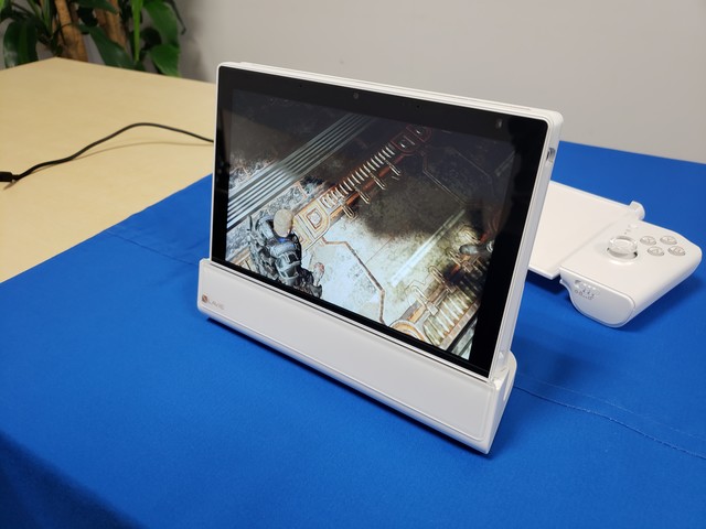 NEC 8型UMPC『LAVIE MINI』写真レポ。独特配列のキーボードや合体機構など見どころ多数 - ライブドアニュース