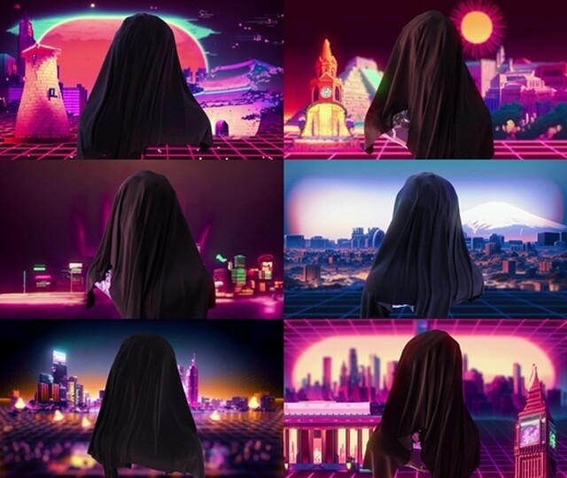 “HYBEの新プロジェクト”MIDNATT、日本語を含む6言語でデジタルシングル「Masquerade」をリリースへ - ライブドアニュース