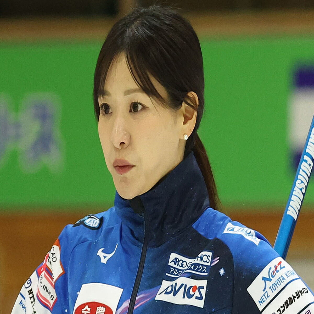 「日焼けが痛む」美白天使のイメージ一転カーリング女子、黒ブラトップスタイルの激変夏トレ姿に反響「筋肉がすごい」「鍛えられた体カッコいい ...