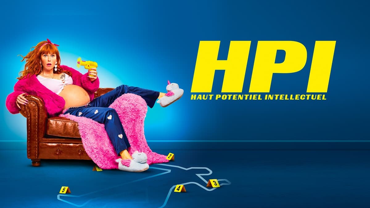 『アストリッドとラファエル』超えの人気！『IQ160清掃員モルガンは捜査コンサルタント』シーズン4日本初放送 (2025年1月29日掲載 ...