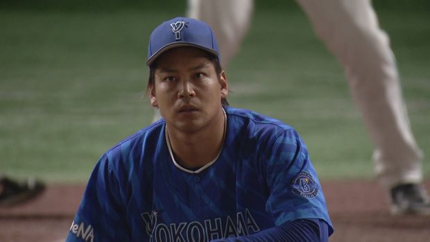 【DeNA】7連勝スルリ あと1アウトもエラーから同点 延長12回佐々木千隼がサヨナラ被弾 - ライブドアニュース