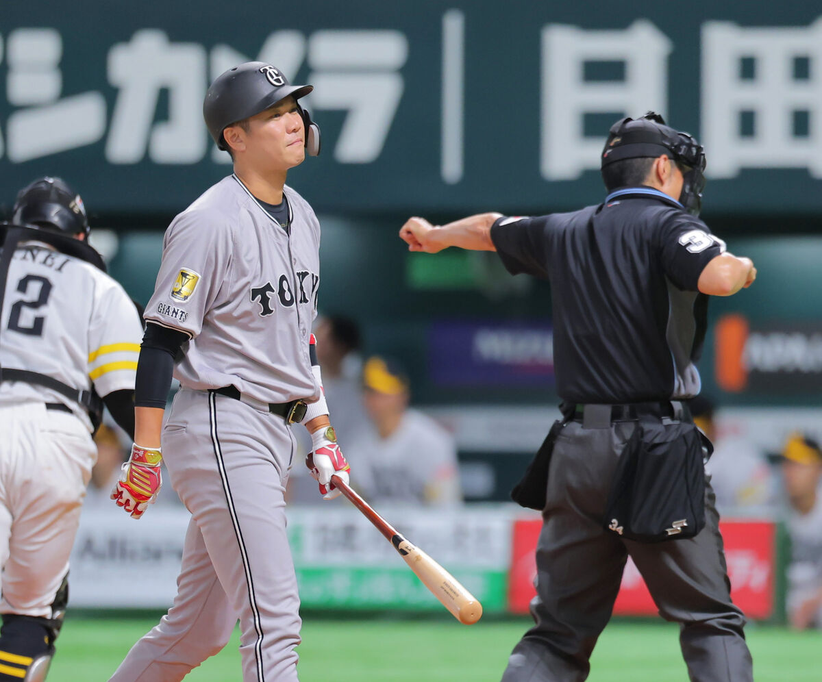 【NPBきょうのみどころ】巨人の坂本が6人目の交流戦300試合出場へ - ライブドアニュース