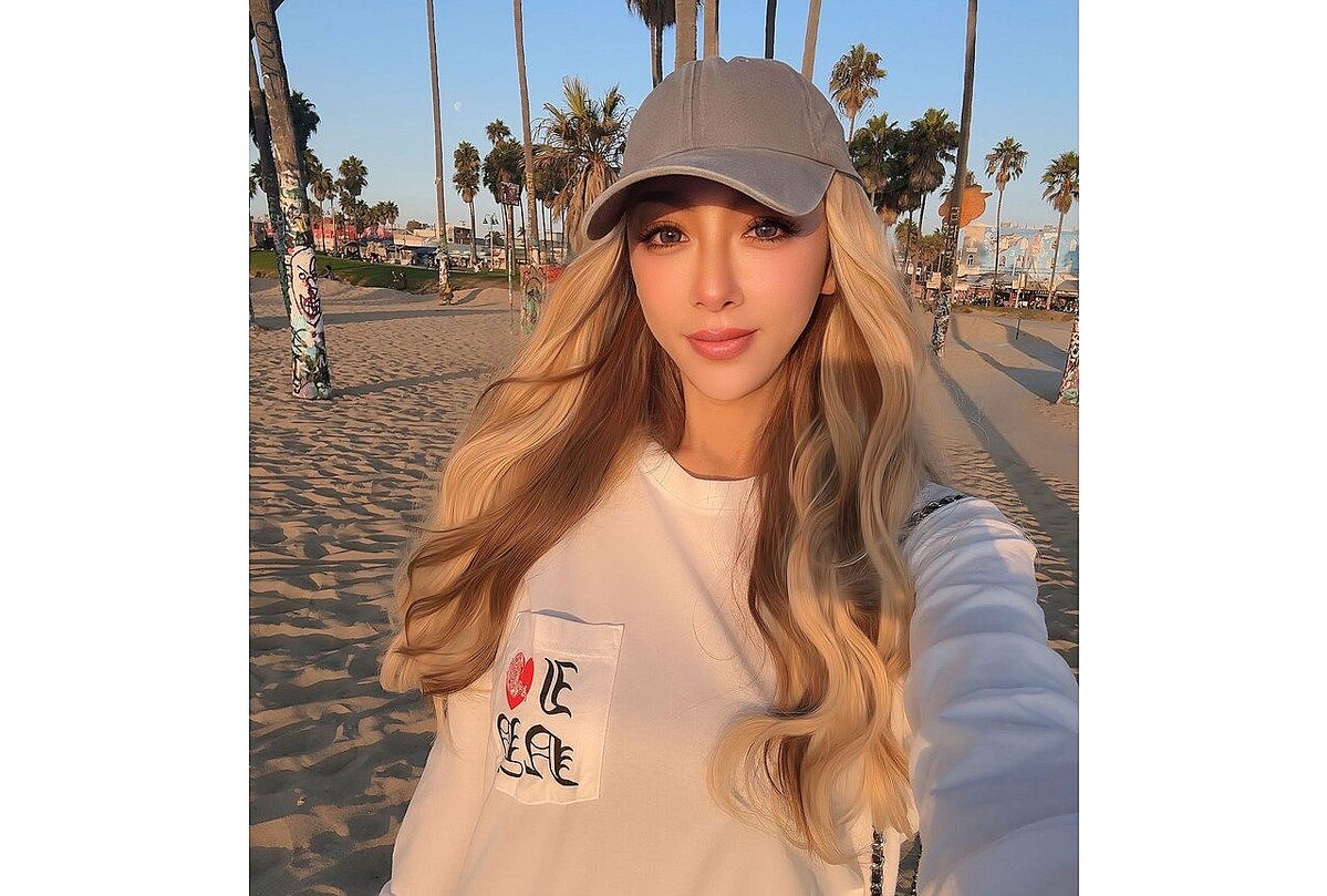 GENKING.さん 「Hello LA」「時差ぼけが治らなず夜中に目が覚める笑」 海外でイベント出演へ (2024年10月16日掲載) - ライブドアニュース