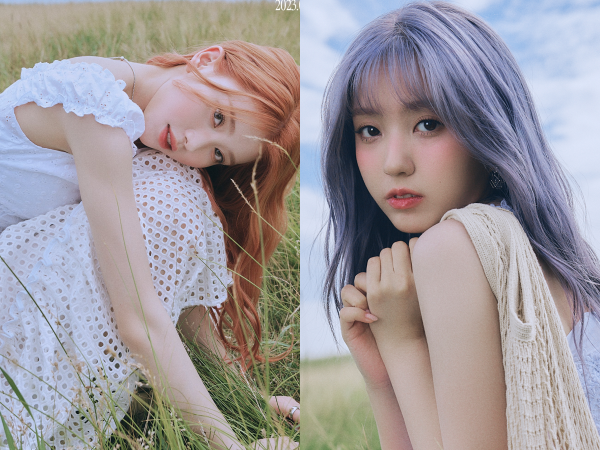 Kep1er、5thミニアルバム 『Magic Hour』コンセプトフォト公開…清涼+エナジェティック (2023年9月11日掲載) - ライブドアニュース