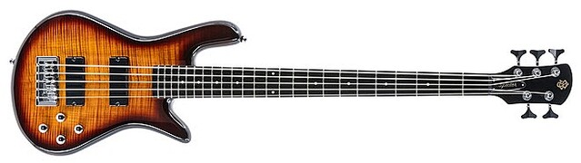 Spector、Legend Standardシリーズ新商品発売 - ライブドアニュース