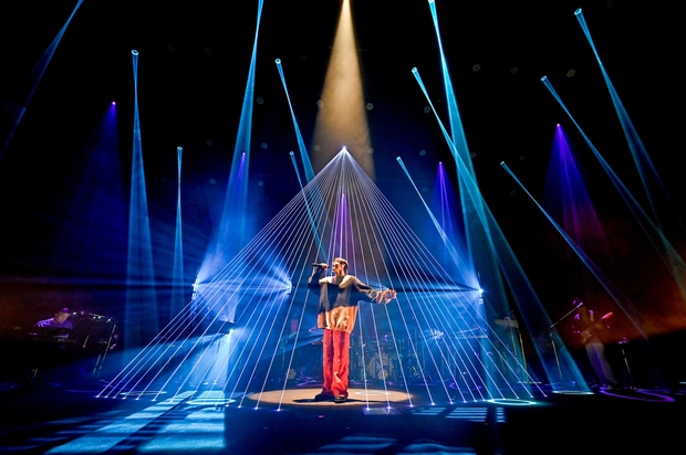 松下洸平、全国ツアーが閉幕＆オリックス劇場公演の公式レポが到着 同ツアー映像作品のトレーラー映像も公開 - ライブドアニュース