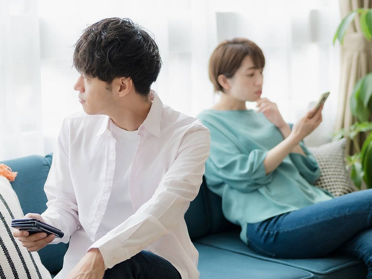 もっと可愛かったはず…。男性が交際を後悔する「彼女のNG行動」 - Peachy - ライブドアニュース