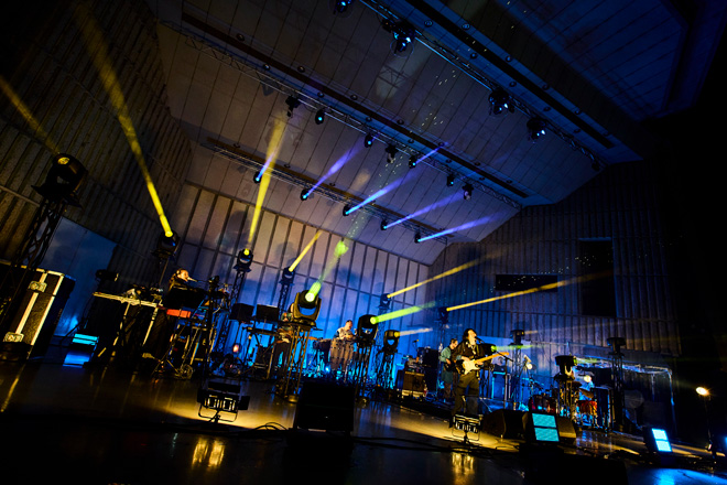 【画像】【ライブレポート】Tempalay、ワンマンライブ＜yyyyyyyyy＞でみせた新たな始まりの日 7/30 - ライブドアニュース