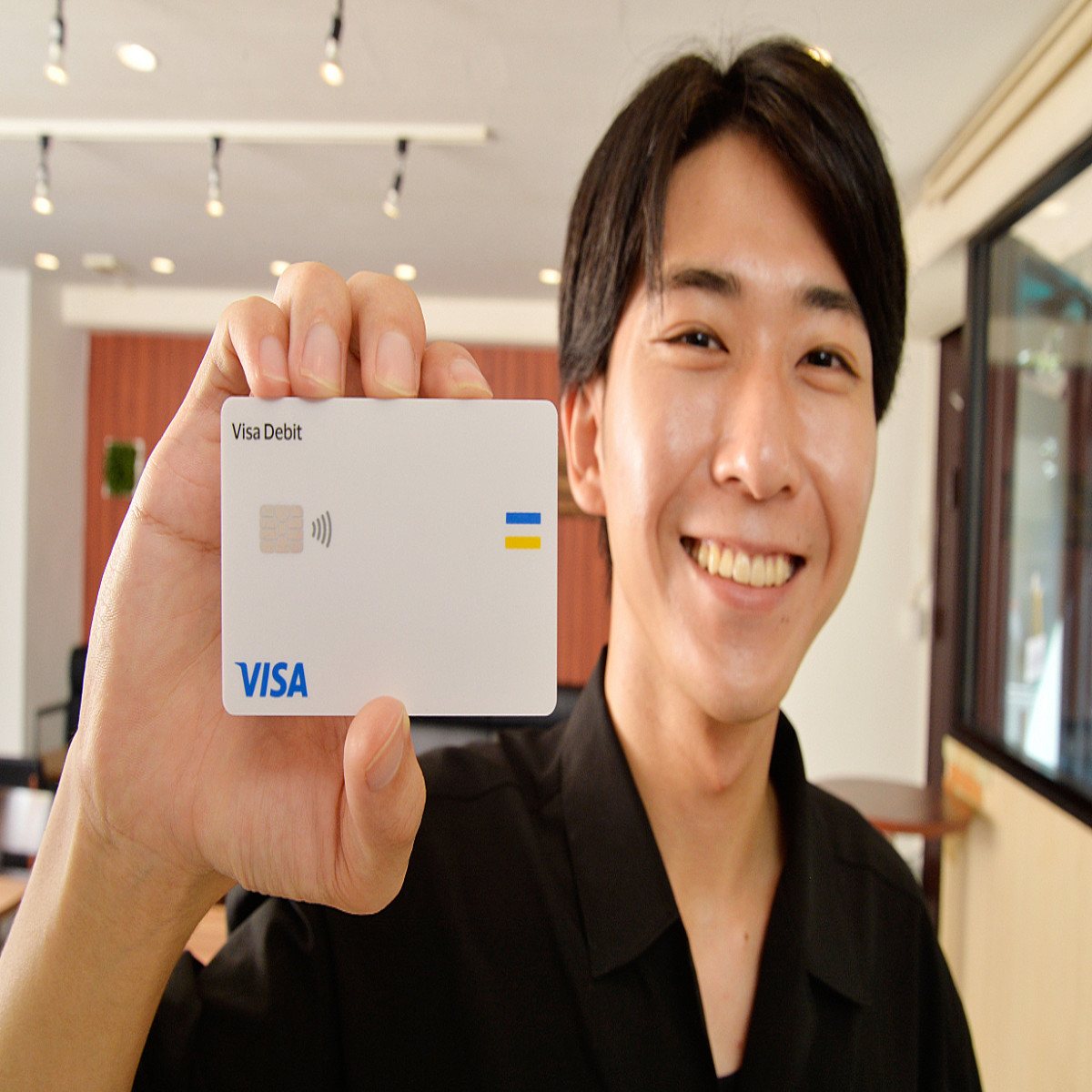 使いすぎの心配もなし、気軽に使える「Visaデビット」をすすめる理由 (2023年8月31日掲載) - ライブドアニュース