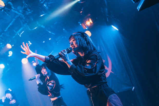 Quubi、初のツアーとバンドセットワンマンの開催が決定 さらに全国流通盤アルバムの発売も！ - ライブドアニュース