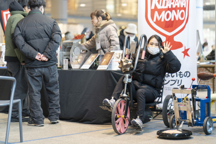 【画像】MAKERS OASISが見せつけたメイカーの強さ(1) 名古屋の中心から世界に発信、「つくる楽しさ」が未来を変える！ 10/31 - ライブドアニュース