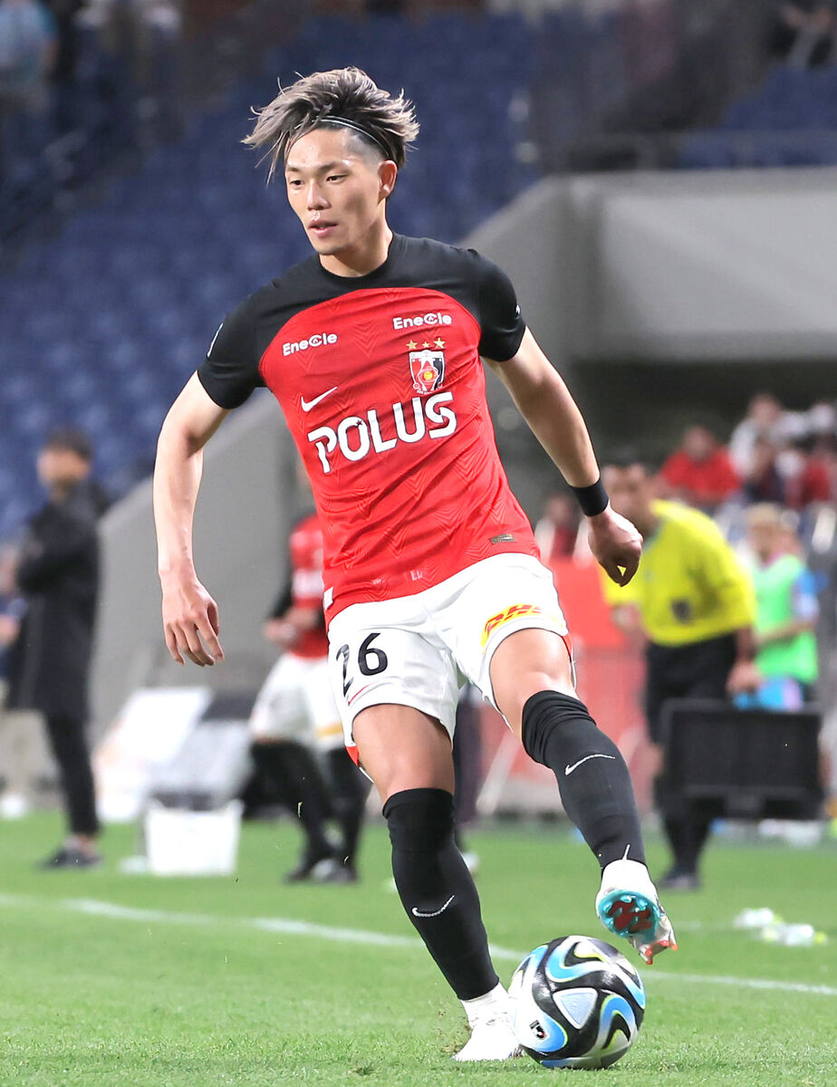 【画像】【番記者の視点】明本、荻原、ショルツ…J1最少失点誇る浦和DF陣にケガ人続出 J1優勝へ正念場 - ライブドアニュース