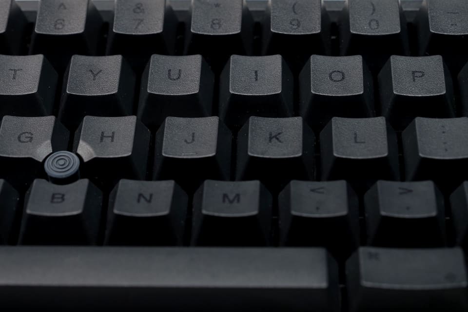 【画像】[スタパ齋藤の「スタパトロニクスMobile」]「HHKB Studio」の新色が出た!!! 刻印見やすくてさらに快適♪ 5/23 - ライブドアニュース