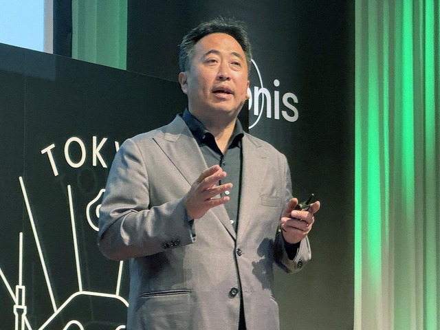 プロセスインテリジェンスとAIの融合がもたらす企業変革の最前線を紹介！Celonis、「Process Intelligence Day ...