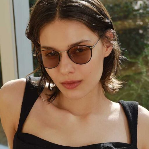 【Zoff】UNITED ARROWSとのコラボ!サングラスコレクションを発売♪ - Peachy - ライブドアニュース