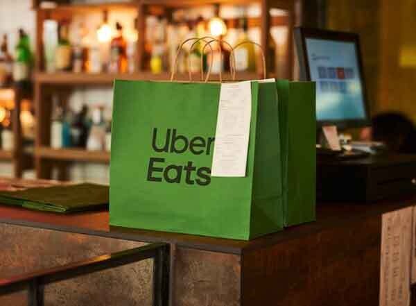 Uber Eats、持ち帰りが“店頭価格”に‐東京・大阪・福岡で機能強化、4,000店以上対応へ (2025年4月24日掲載) - ライブドアニュース