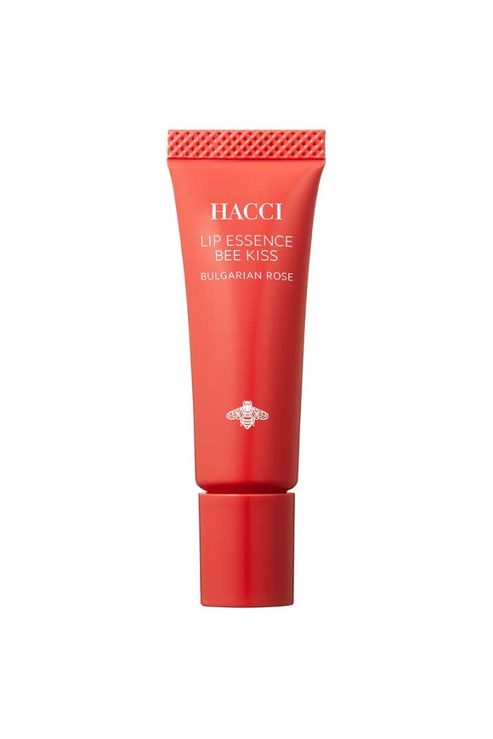 【HACCI】たっぷりのはちみつを凝縮した｢リップ美容液｣が新発売♡ - Peachy - ライブドアニュース