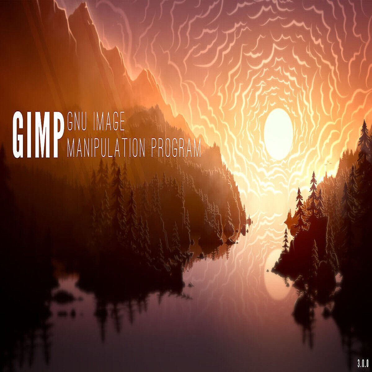 画像編集「GIMP 3.0」がついにリリース！ 高DPIモニターでのGUIスケーリングが正確に (2025年3月18日掲載) - ライブドアニュース